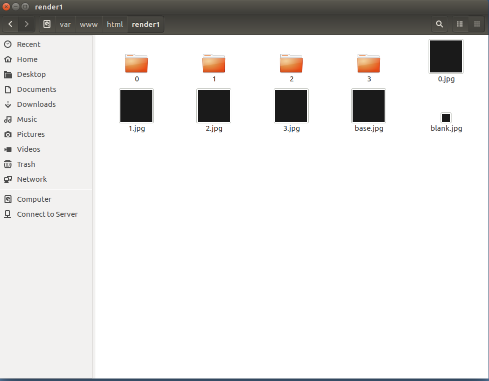 Nothing Showing on Overviewer load · Issue #1421 · overviewer/Minecraft-Overviewer · GitHub