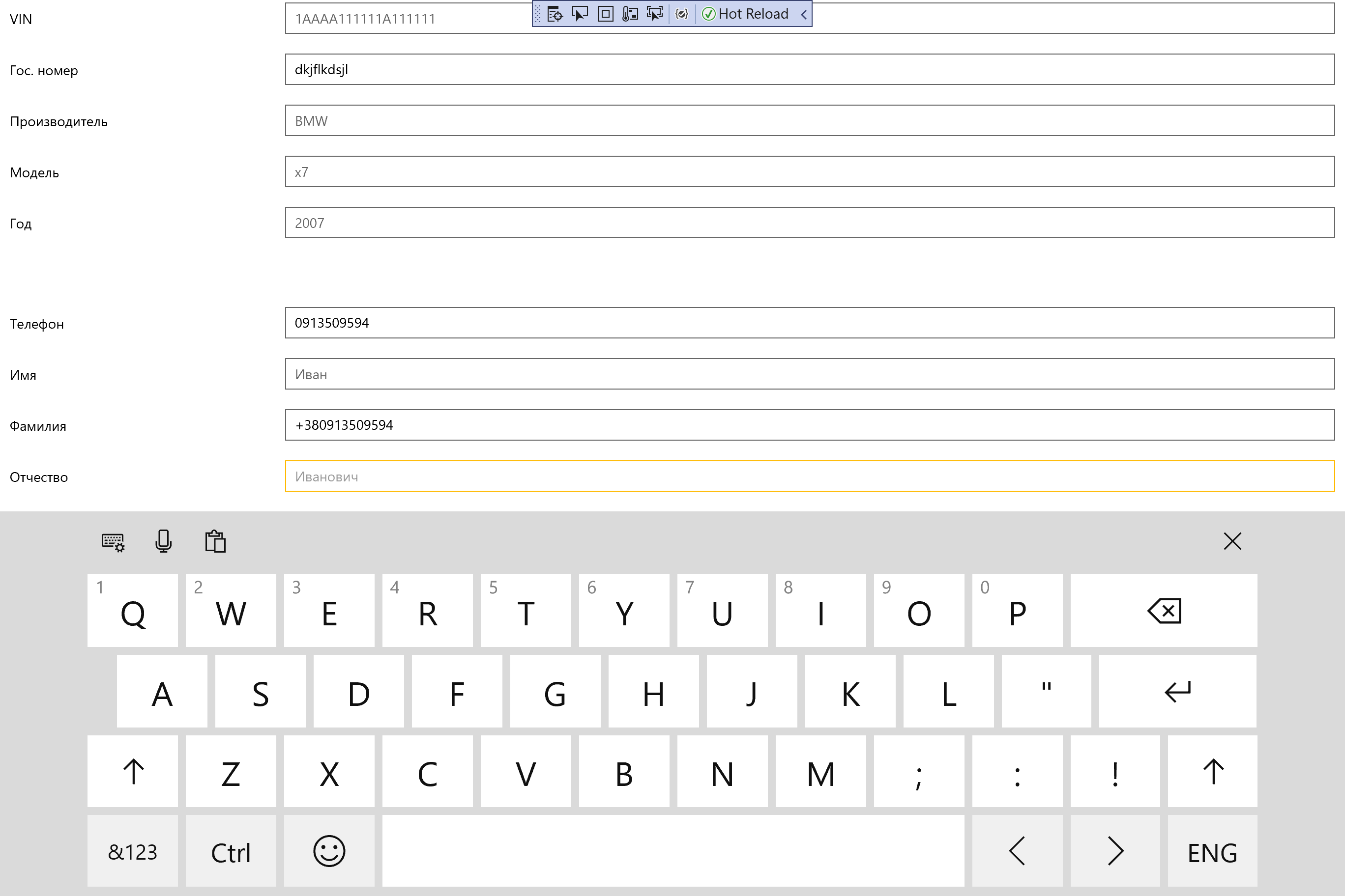 Root `ScrollViewer` · Issue #5407 · unoplatform/uno · GitHub