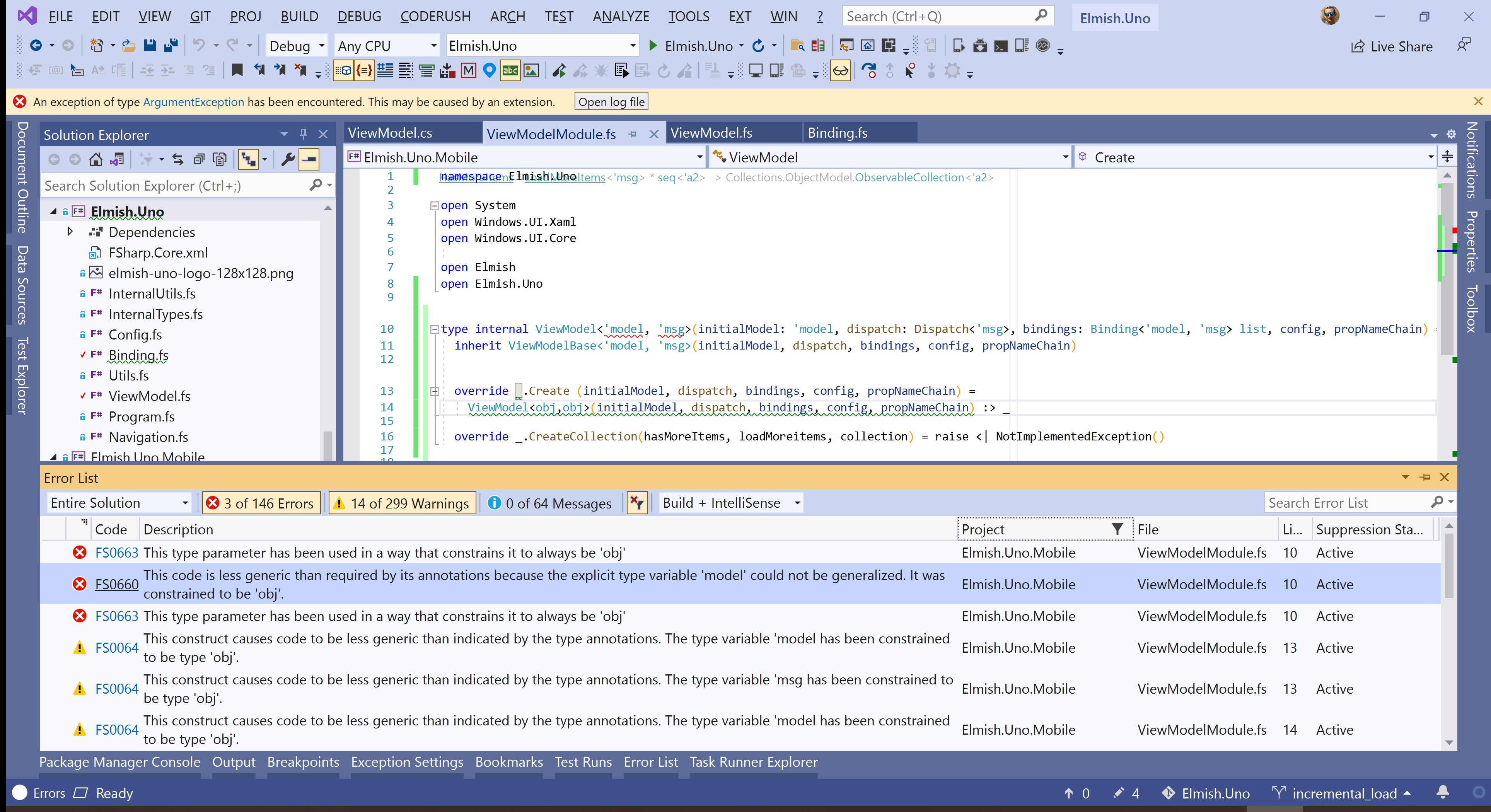 Poor Diagnostic When Implementing Abstract Member · Issue 11516 · Dotnetfsharp · Github