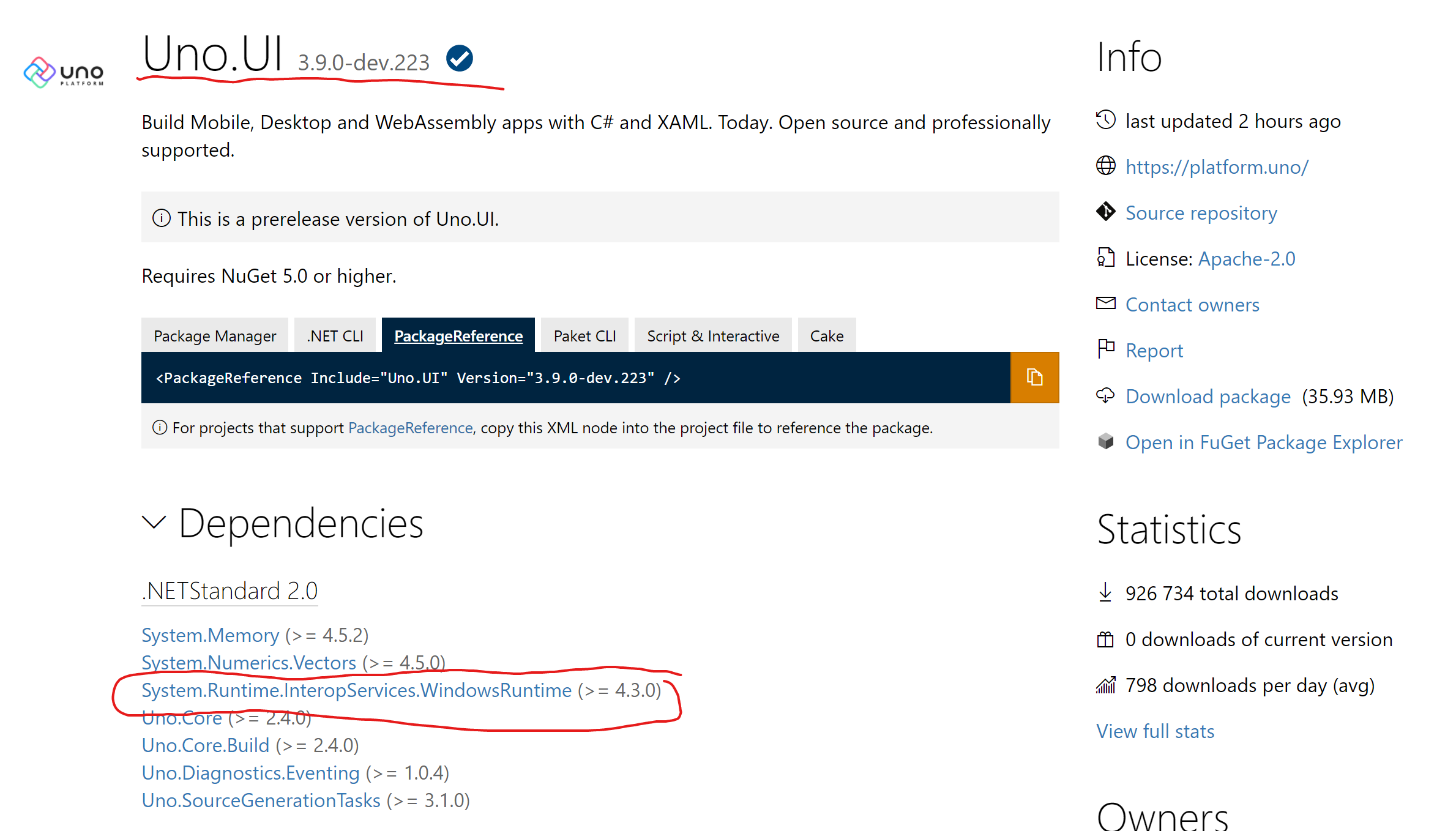 [WASM] Uno.UI.MSAL causes issue with Linker for F# library · Issue #6384 · unoplatform/uno · GitHub
