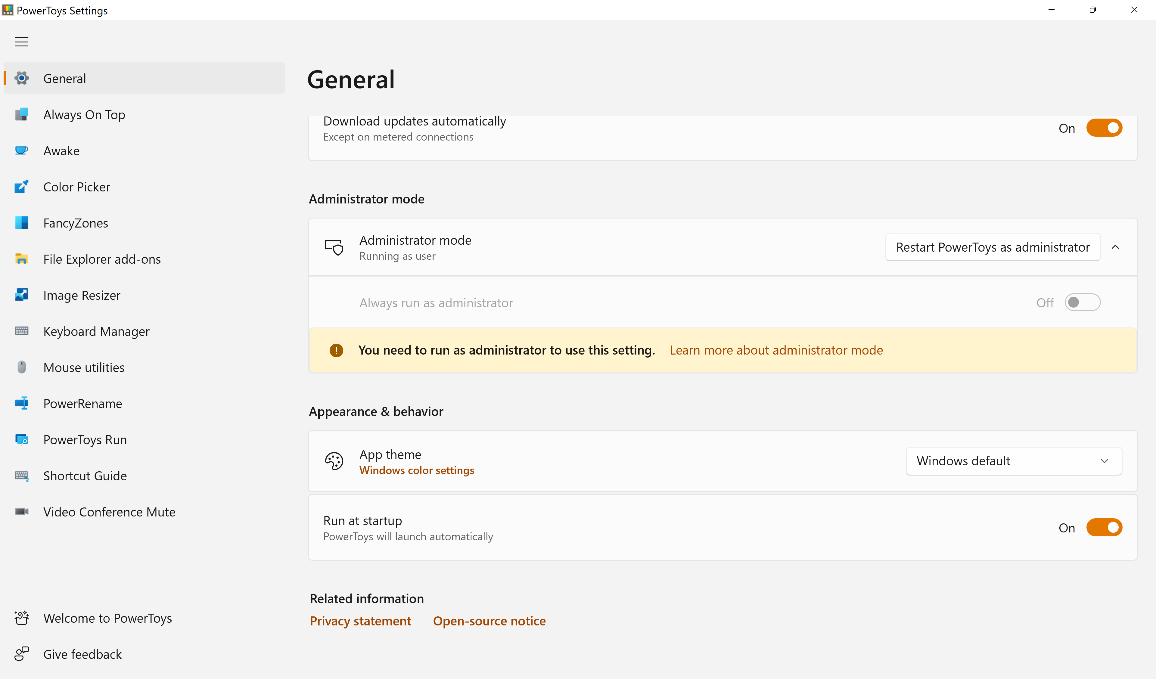 [UI] Make scrollable lists pretty like on iOS/macOS · Issue #17435 ...