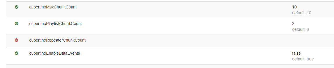 [error][hlsjs: failed to recover] · Issue #1915 · clappr/clappr · GitHub