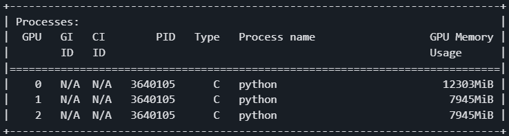 Finetune on Multi-gpu not working · Issue #644 · xinntao/Real-ESRGAN · GitHub