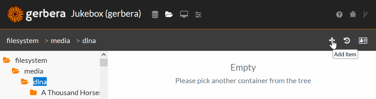 follow-symlinks option does not work (v1.12.1) · Issue #2806 · gerbera/gerbera · GitHub