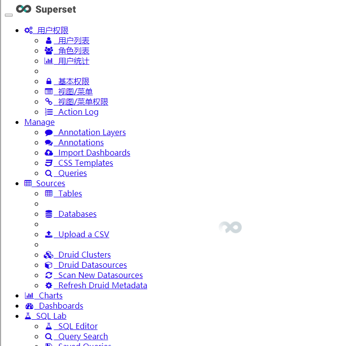 How to add Echarts to the Superset(0.35.2)? · Issue #9270 · apache/superset · GitHub