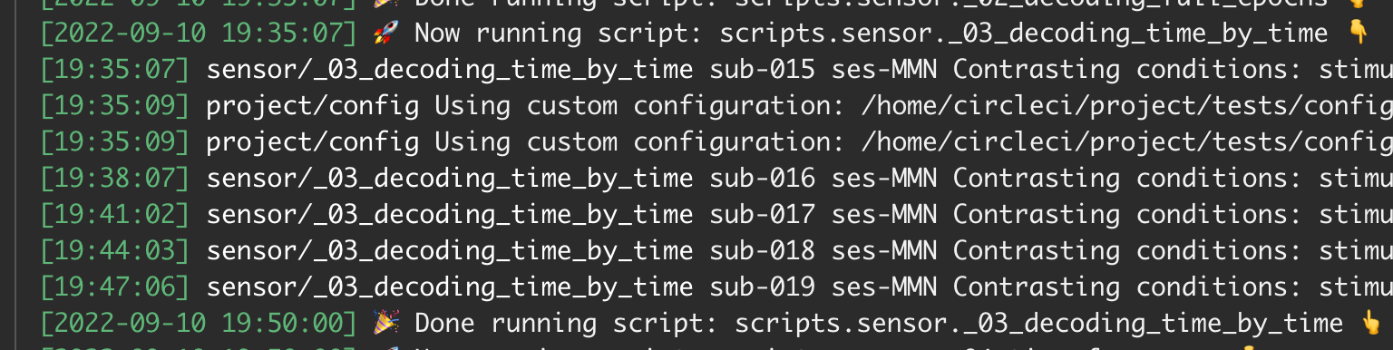 MAINT: Speed up ERP CORE runs · Issue #602 · mne-tools/mne-bids-pipeline · GitHub