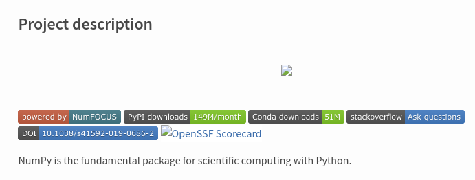 Consider Removing Some Badges · Issue 11551 · Mne Toolsmne Python