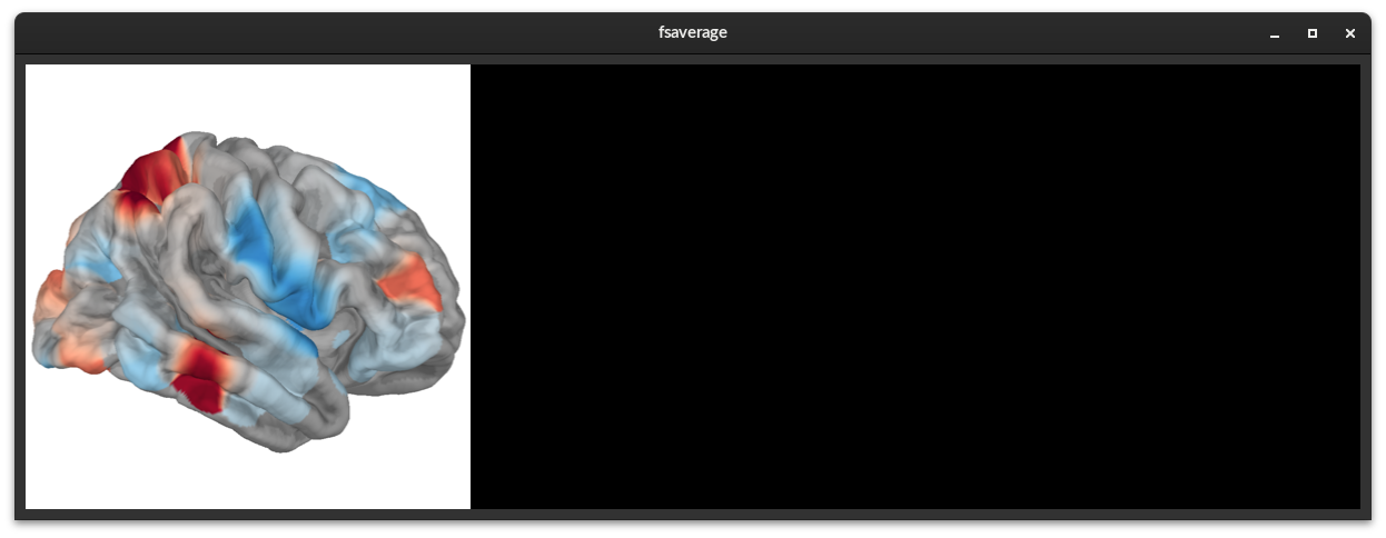 BUG: SSAA broke rendering in MNE-Python · Issue #4788 · pyvista/pyvista ...