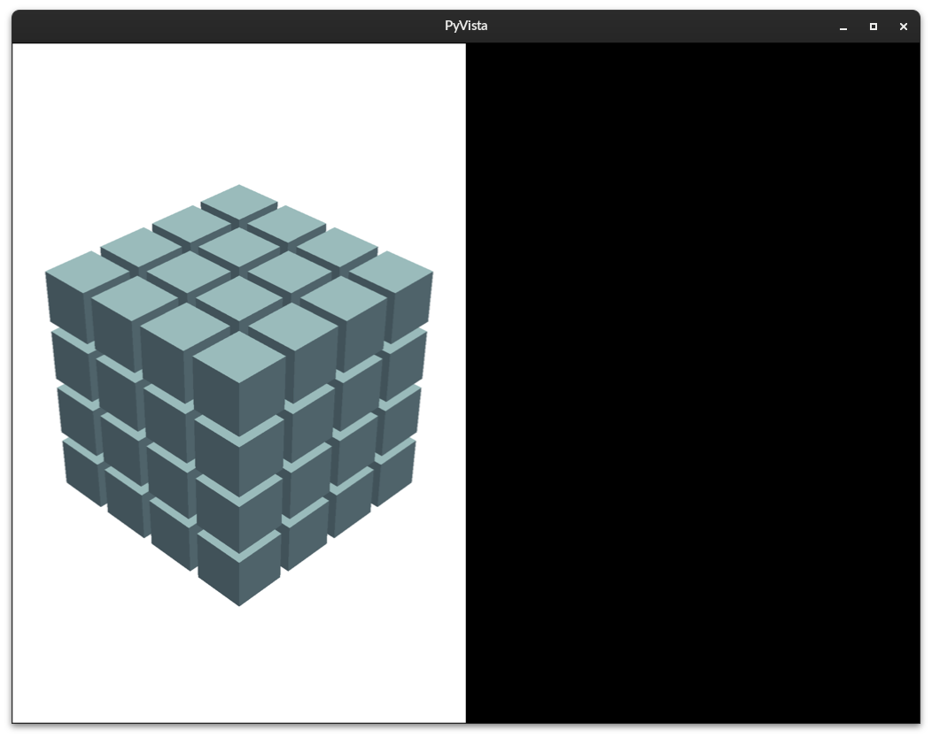 BUG: Render passes don't work correctly with subplots · Issue #4939 · pyvista/pyvista · GitHub