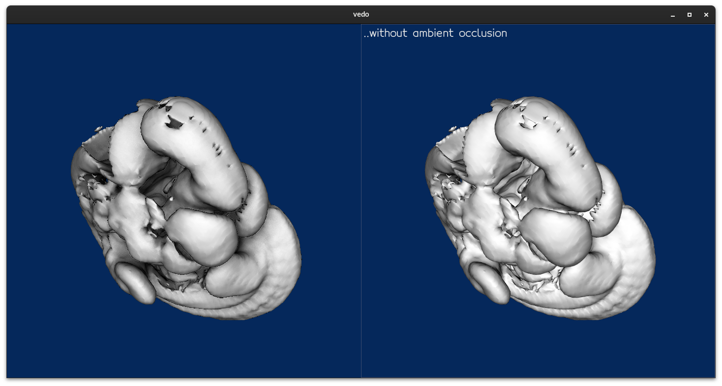 BUG: Render passes don't work correctly with subplots · Issue #4939 · pyvista/pyvista · GitHub