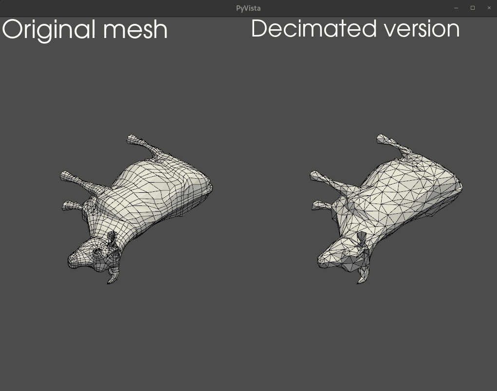 Bug View Rotates For Wrong Subplot On Click And Drag · Issue 851 · Pyvistapyvista · Github