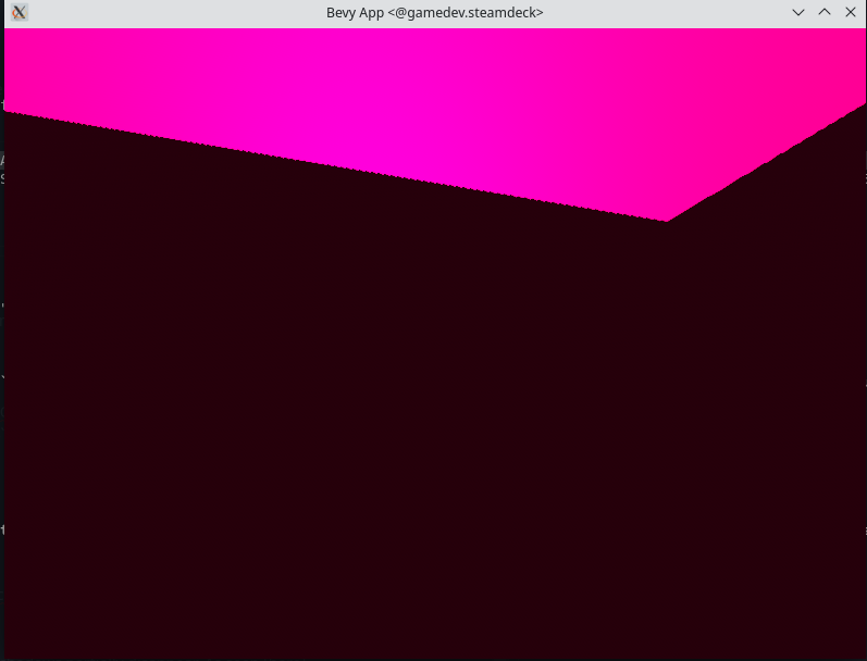 Directional light shadows disappear when camera is rotated · Issue #8645 · bevyengine/bevy · GitHub