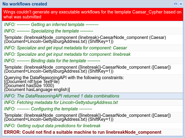 Wings couldn't generate any executable workflow for the template · Issue #147 ...