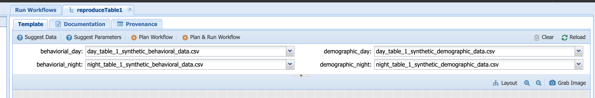 Unable to plan workflow - getExpansions fails · Issue #168 ...