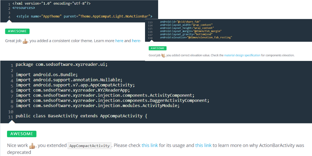 GitHub - Praneet460/Udacity-Android-Developer-Nanodegree