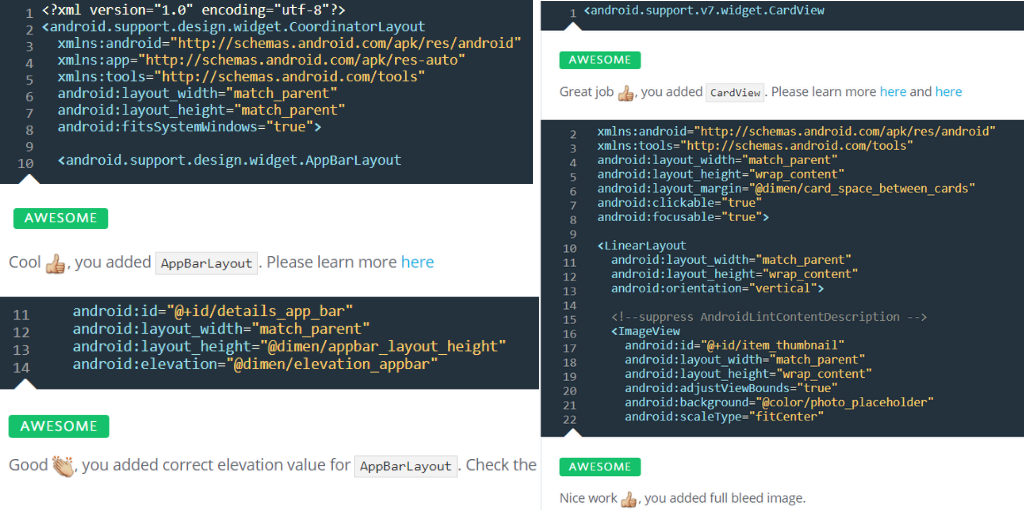 GitHub - Praneet460/Udacity-Android-Developer-Nanodegree