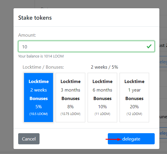 Make all buttons initials as capital · Issue #778 · loomnetwork/dashboard · GitHub