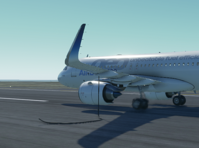 [BUG] Cockpit unresponsive · Issue #1168 · flybywiresim/aircraft · GitHub