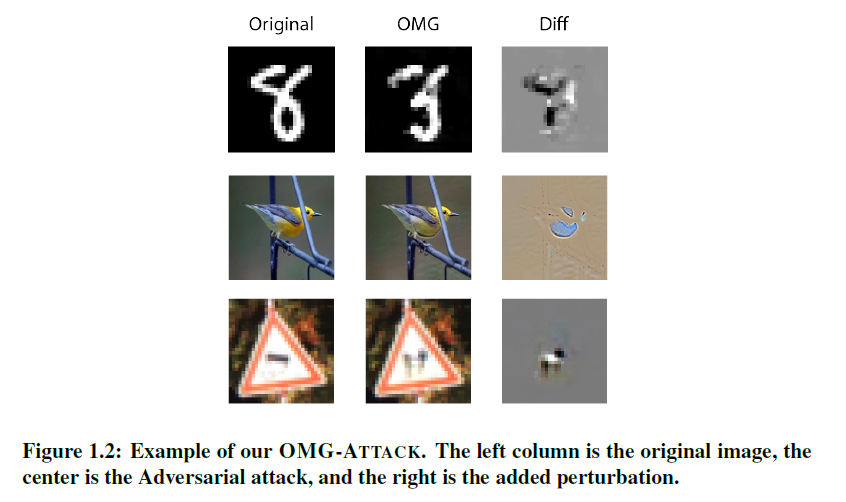GitHub - ofirbartal100/omg_attack