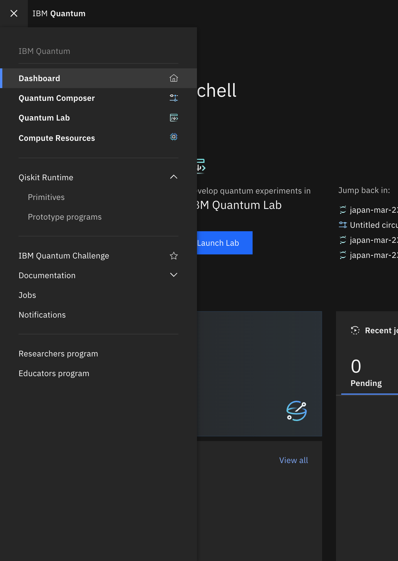 Qiskit-ify Furo theme: reduce left sidebar spacing · Issue #360 · Qiskit/qiskit_sphinx_theme ...