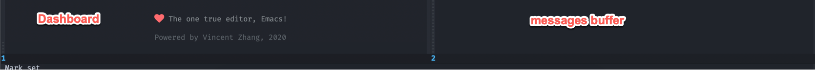 Doom-modeline not displaying anything except window number · Issue #321 ...