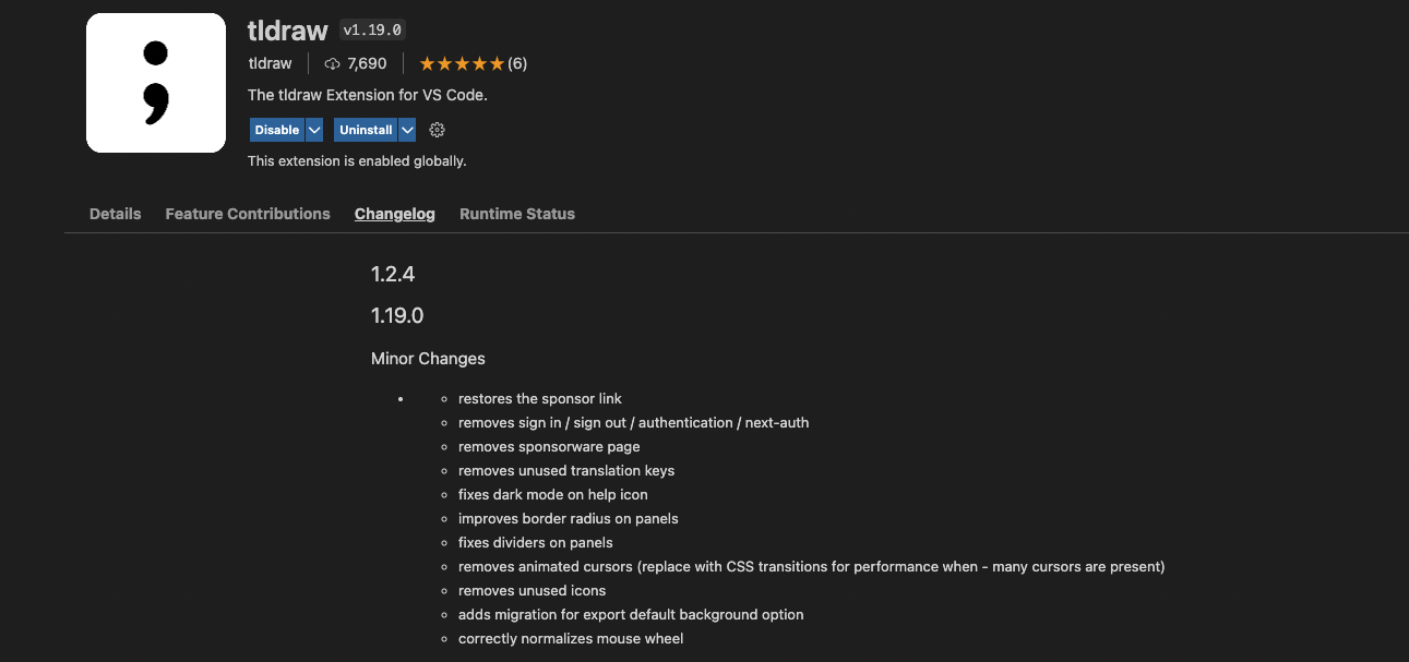 [bug] Moving selected elements with arrow buttons also moves drawing style window · Issue #143 ...
