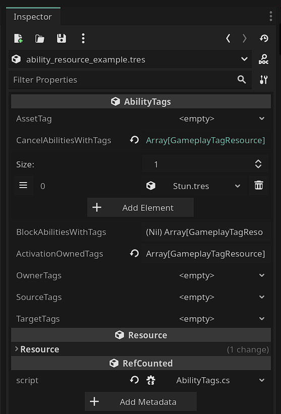 Allow export nodes within autoload scenes. · Issue #7704 · godotengine/godot-proposals · GitHub