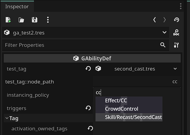 Make the code completion box a pop-up. · Issue #7731 · godotengine/godot-proposals · GitHub