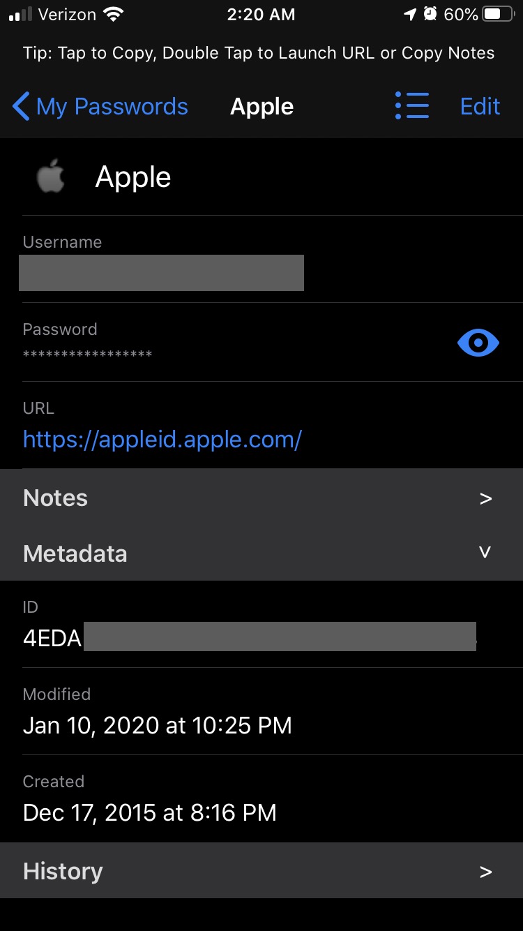 Multiple Url Support · Issue 243 · Strongbox Password Safestrongbox · Github
