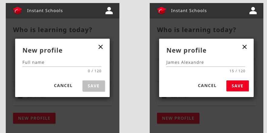 multiple profiles per phone number · Issue #55 · learningequality ...