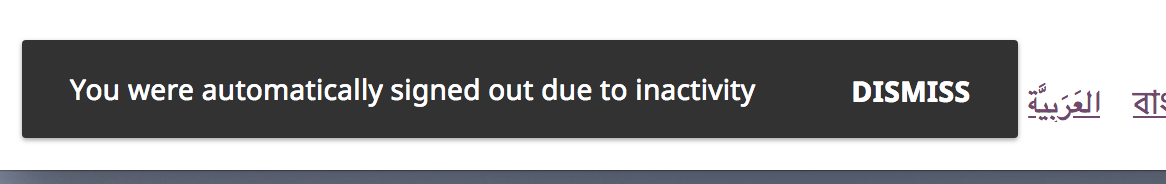 incorrectly logged out due to inactivity · Issue #3843 ...