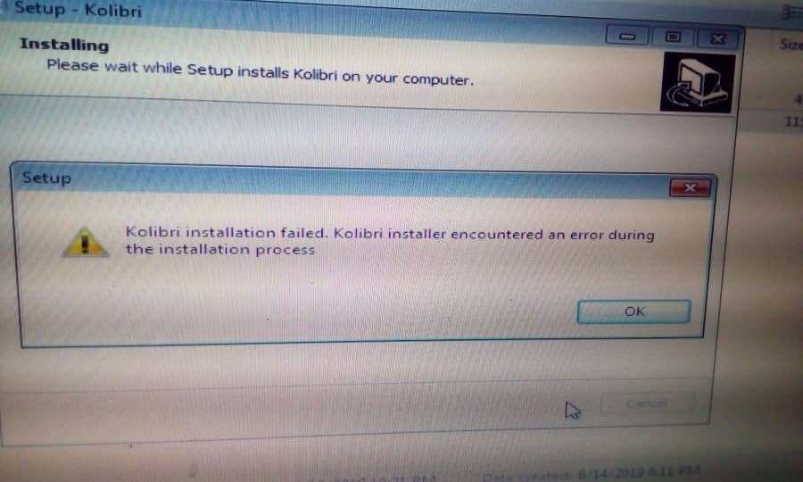 Kolibri might not be fully shut down during upgrade · Issue #78 · learningequality/kolibri ...