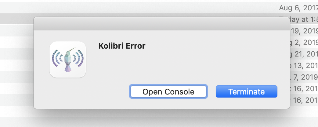 Mac App Not Working · Issue 6125 · Learningequalitykolibri · Github