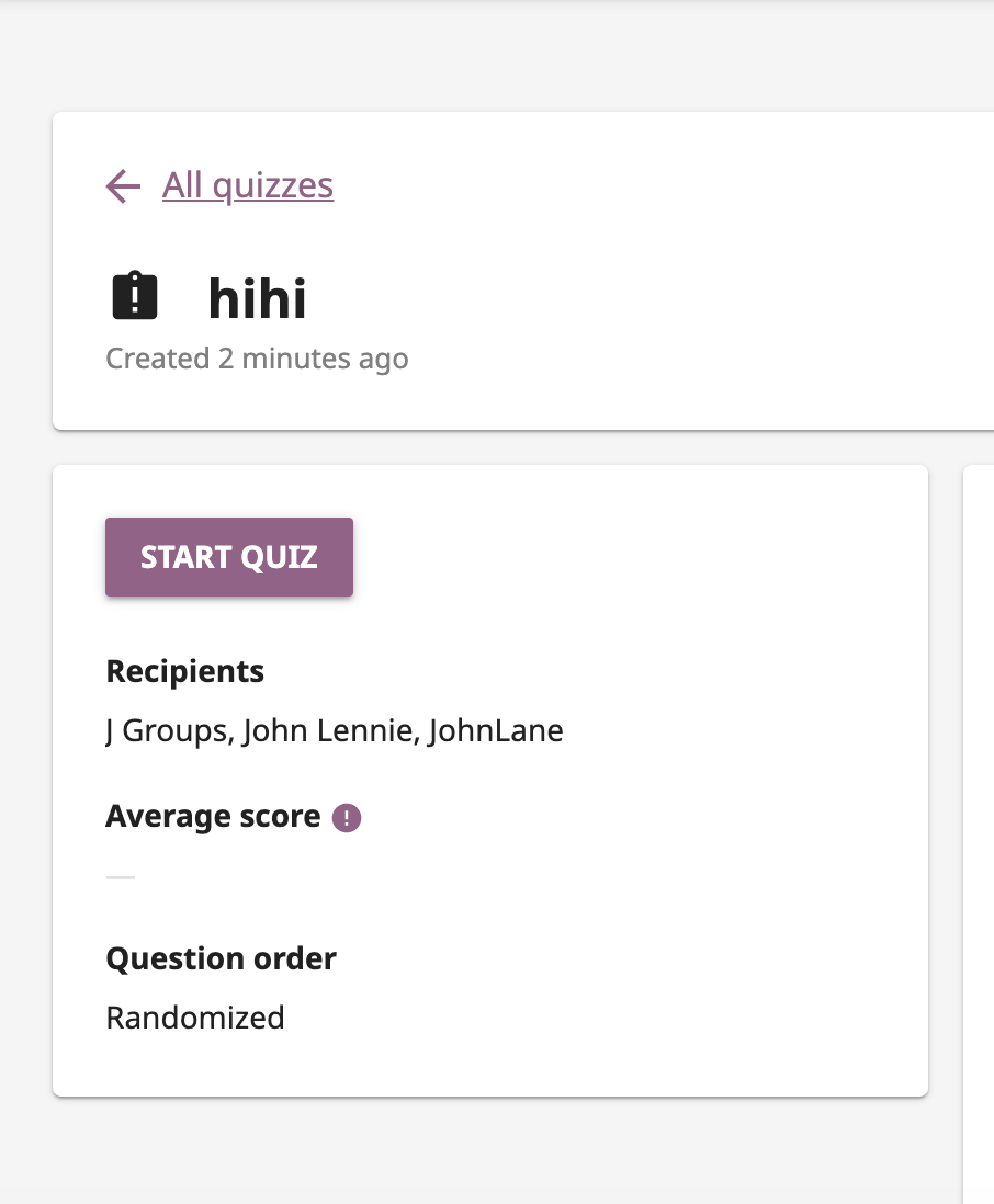 Quiz recipients only lists Groups and not the Individual learners · Issue #6331 ...
