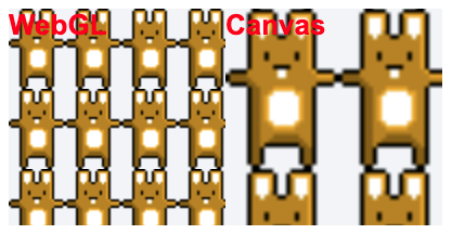 TilingSprite's tileScale is not applied correctly in CanvasRenderer · Issue #8386 · pixijs ...