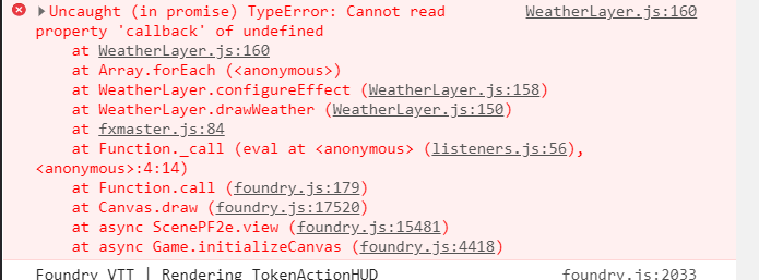 Clouds keep disappearing · Issue #83 · ghost-fvtt/fxmaster · GitHub