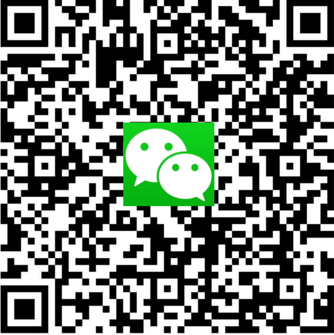 Add the QRcode of Wechat Group · Issue #1669 · PaddlePaddle/PaddleSpeech · GitHub