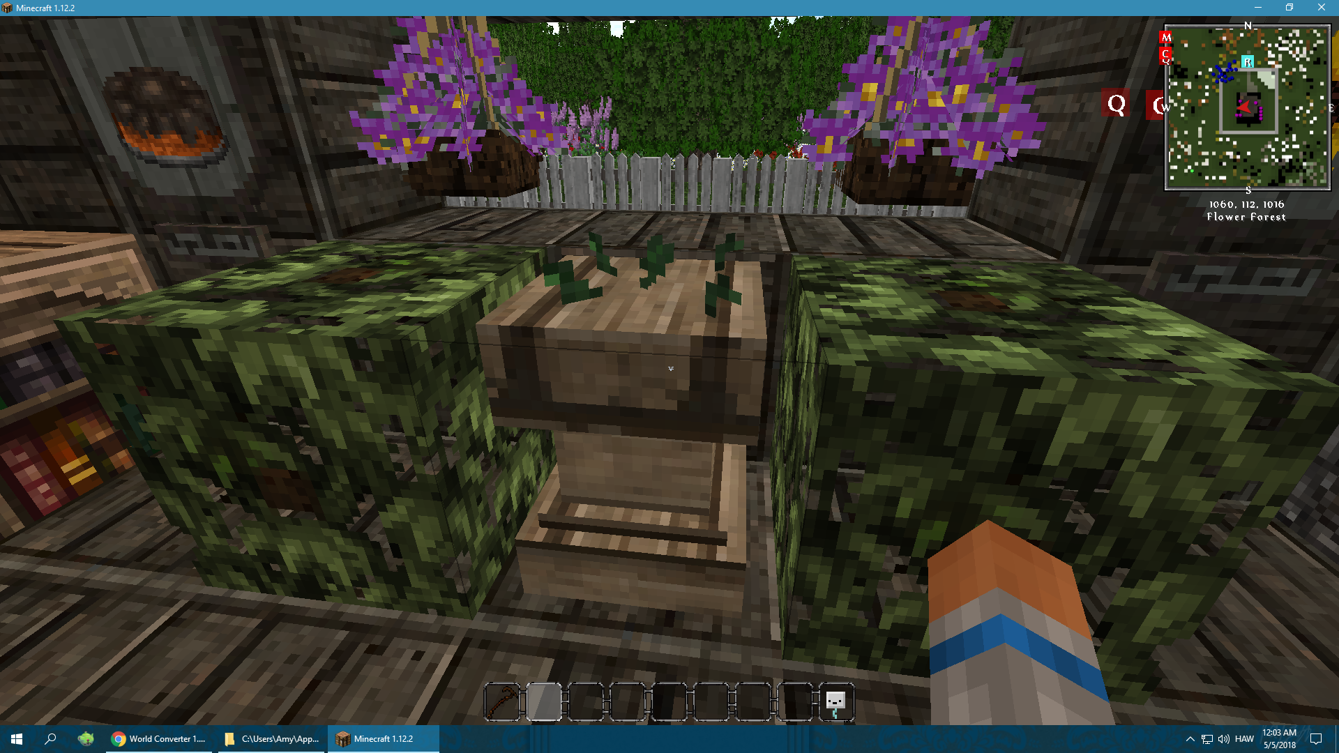 World Converter 1.10.2 --> 1.12.2 issue · Issue #174 · Conquest-Reforged/ConquestReforged · GitHub