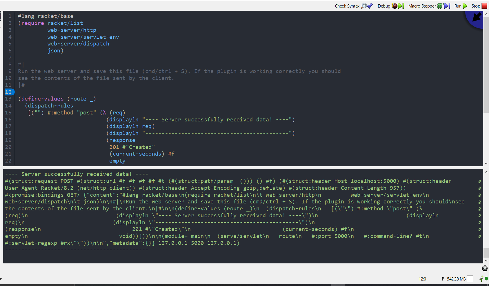 GitHub - rymaju/cloud-backup-client: A plugin for DrRacket to intermittently send code to the ...