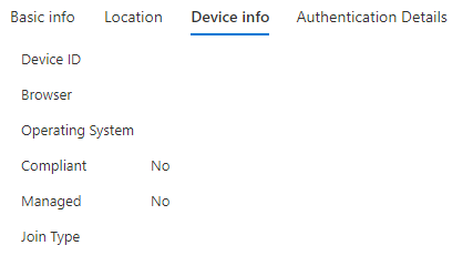 PowerShell 7.1 "Operating System" attribute is empty in Azure Active ...