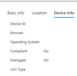 [BUG] PowerShell 7.1 "Operating System" attribute is empty in Azure ...
