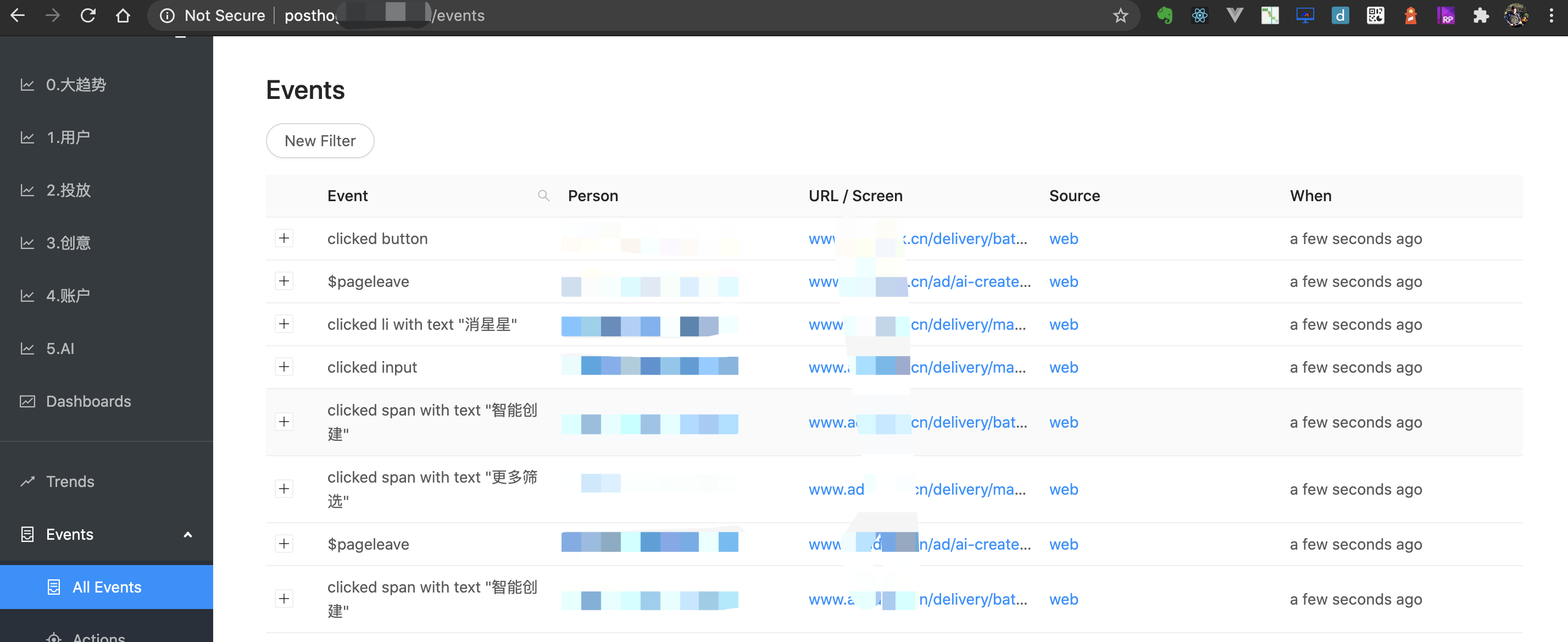 JS Integration in One-page apps(Vue.js) got none pageview data in last ... JS Integration in One-page apps(Vue.js) got none pageview data in last ...