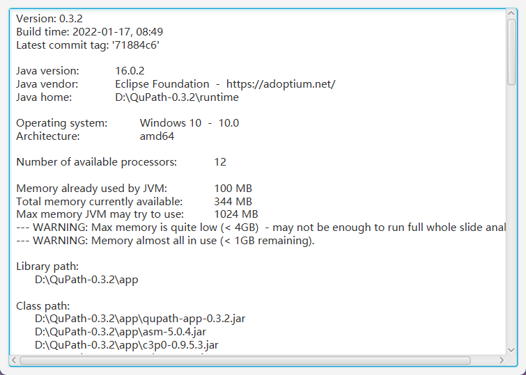 SCN file open only in low magnification · Issue #278 · qupath/qupath · GitHub