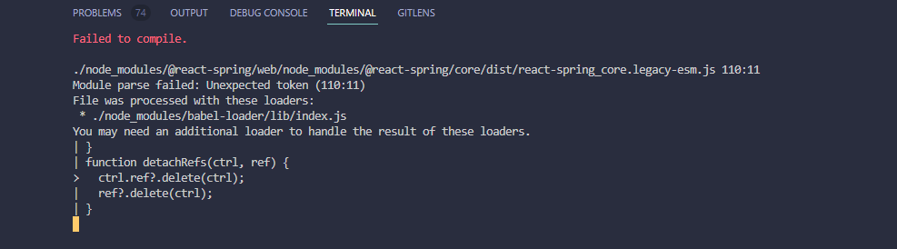 一直在报这个错，140 、142都不行 · Issue 163 · Gjtoolpdfh5 · Github 