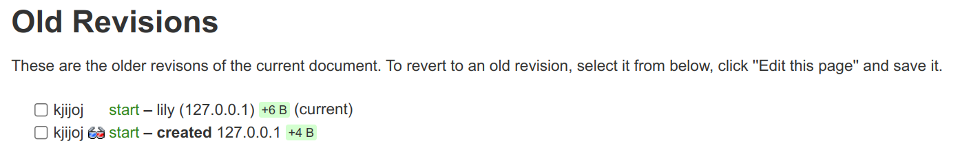 No format validation in dformat · Issue #3685 · dokuwiki/dokuwiki · GitHub