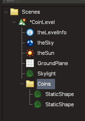 The getcount method is not work · Issue #1042 · TorqueGameEngines/Torque3D · GitHub