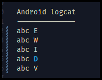 Regex is not correctly compiled · Issue #399 · emilast/vscode-logfile-highlighter · GitHub