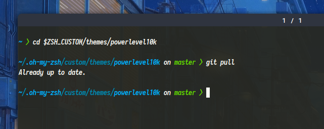 The top padding is disappeared after update · Issue #273 · romkatv ...