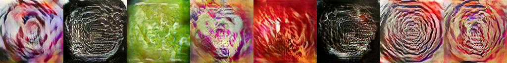 Getting better images from DTD using PGAN · Issue #112 · facebookresearch/pytorch_GAN_zoo · GitHub