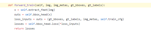 what's the mean of img_metas · Issue #199 · open-mmlab/mmdetection · GitHub
